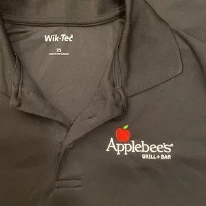 Tops | Applebees Uniform | Poshmark